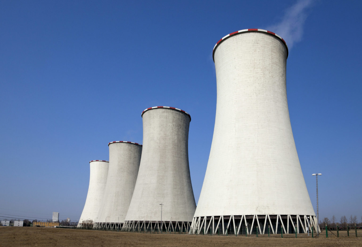 Water Side Economizer Efficiency