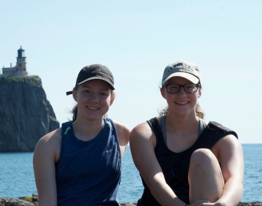 Allyson Wolf - Michaels Energy