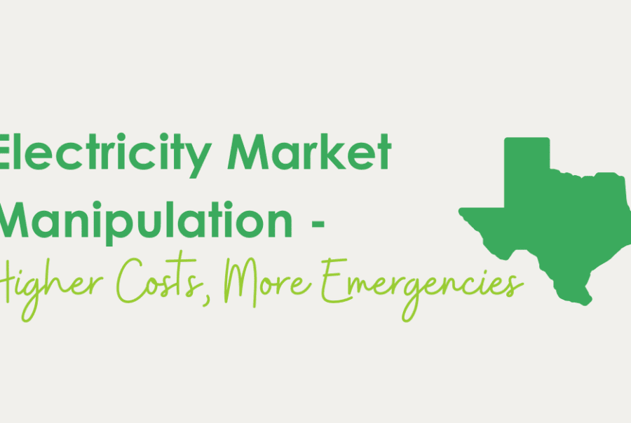 Electric Utility 2050 - Michaels Energy