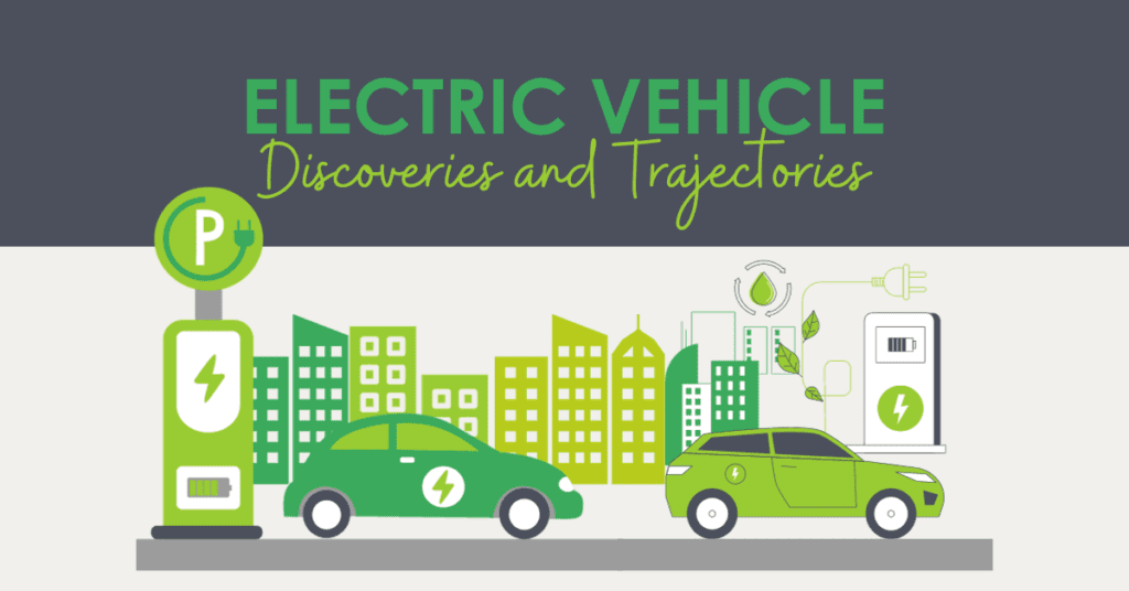 Electric Vehicle Discoveries & Trajectories - Michaels Energy