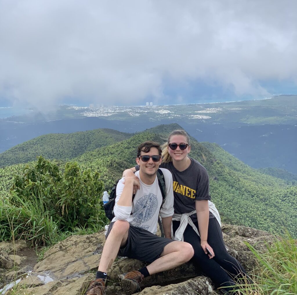 Amanda Winters - Michaels Energy