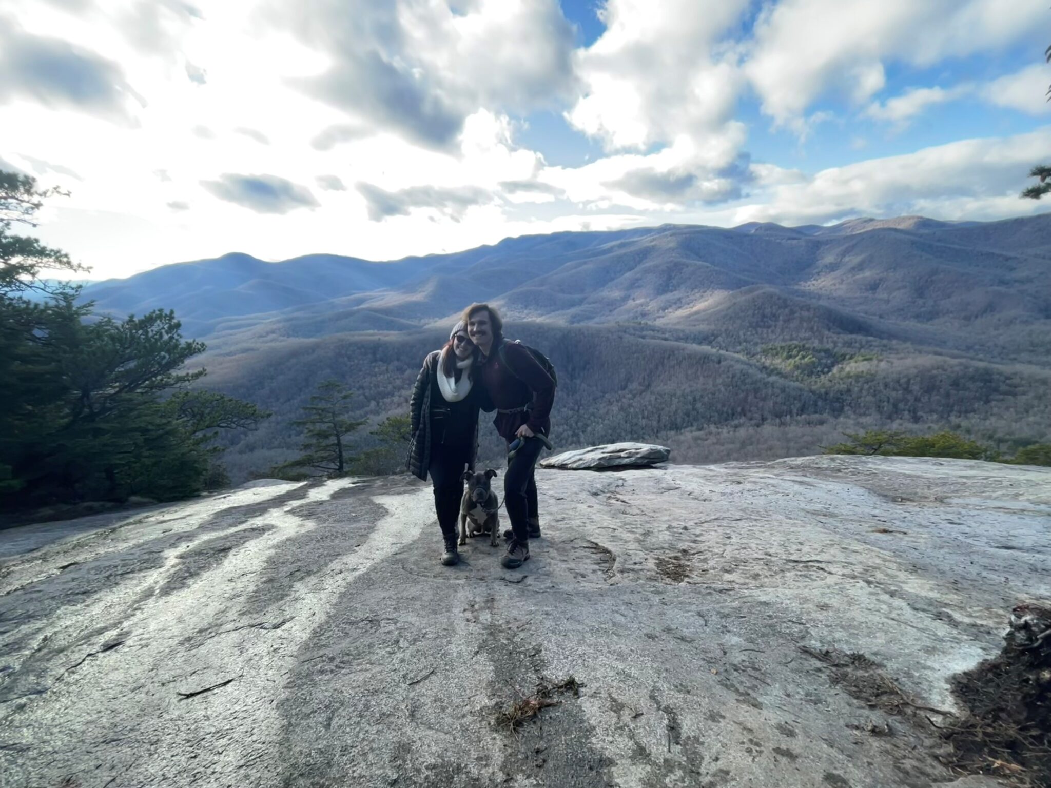 Devon Foster - Michaels Energy