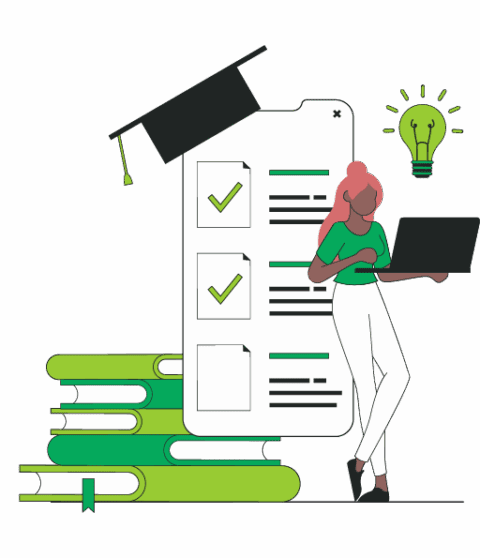 Higher Education - Michaels Energy