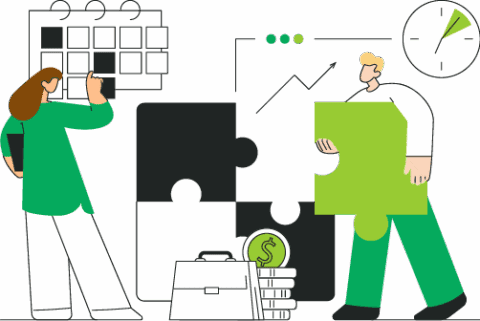 Solutions - Michaels Energy