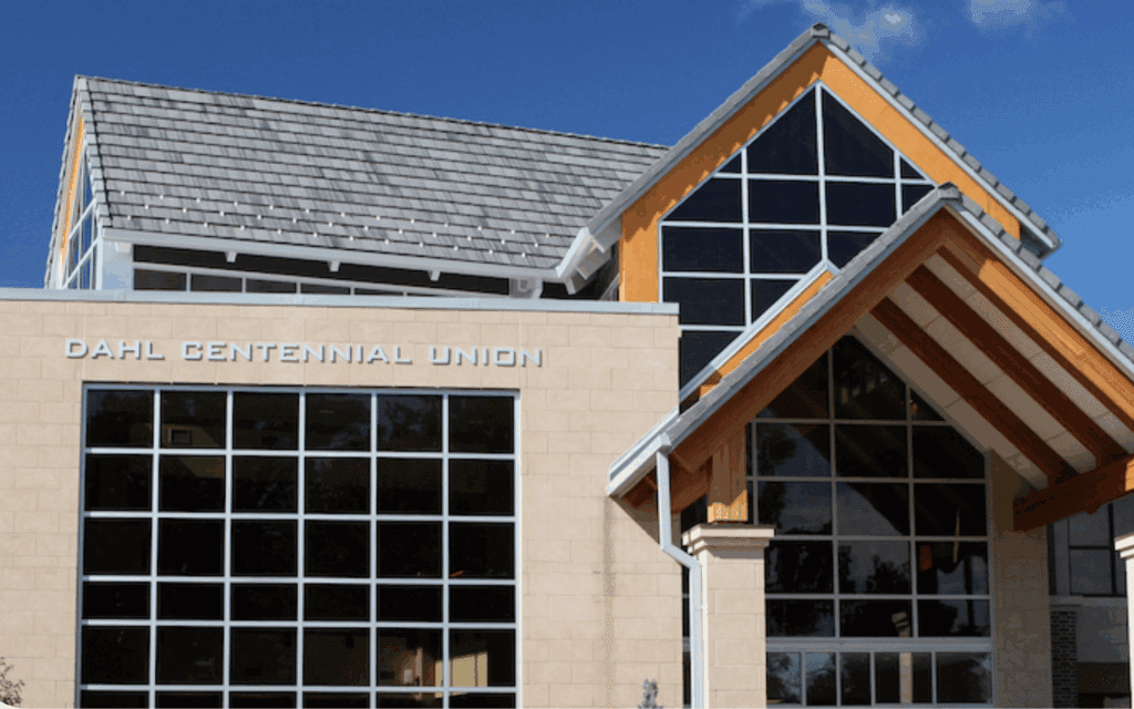 College Campus Decarbonization Efforts - Michaels Energy