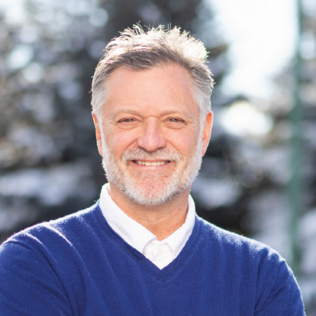 Mike Paulsin - Michaels Energy