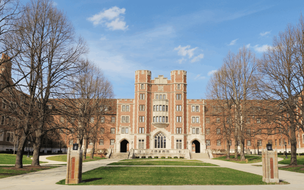 Campus Retro-Commissioning Study - Michaels Energy